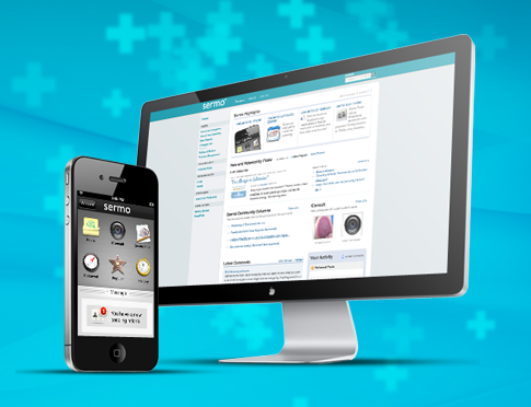 New SMART Partner: Sermo Online Physician Community - SMART Health IT